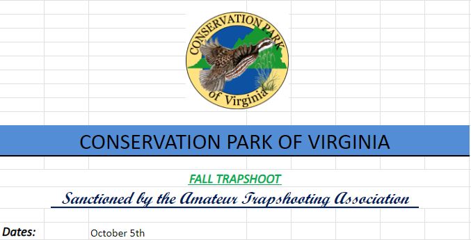 Virginia Trapshooting Association – Homepage of the Virginia ...